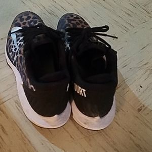 Nike | Shoes | Cheetah Print Nikes Wss | Poshmark